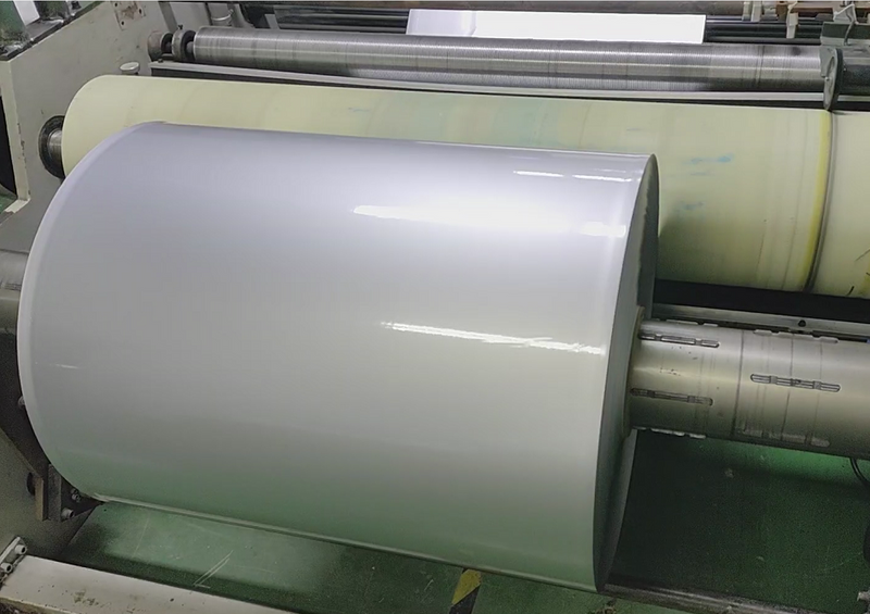Aluminum Foil Films from China manufacturer - JEBIC PACKAGING CO., LTD.